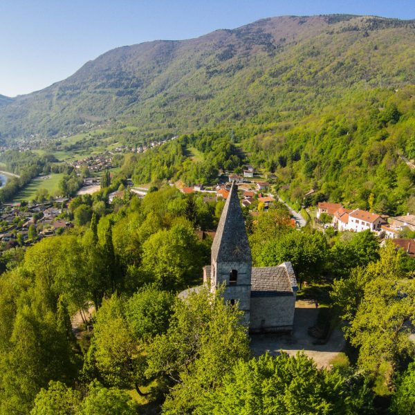 Galerie photo – Notre Dame de Mesage – Site officiel de la commune