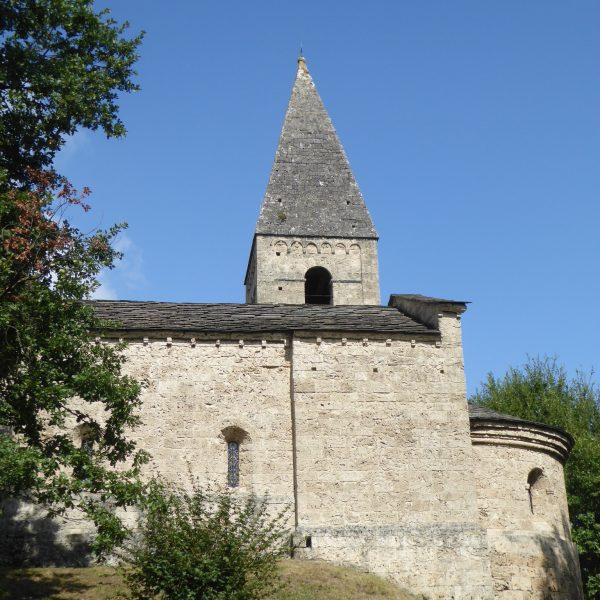 Galerie photo – Notre Dame de Mesage – Site officiel de la commune