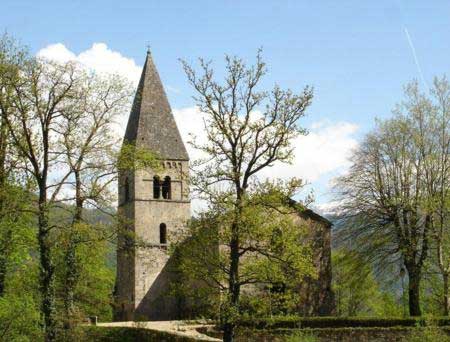 Les équipements de la commune – Notre Dame de Mesage – Site officiel de la commune