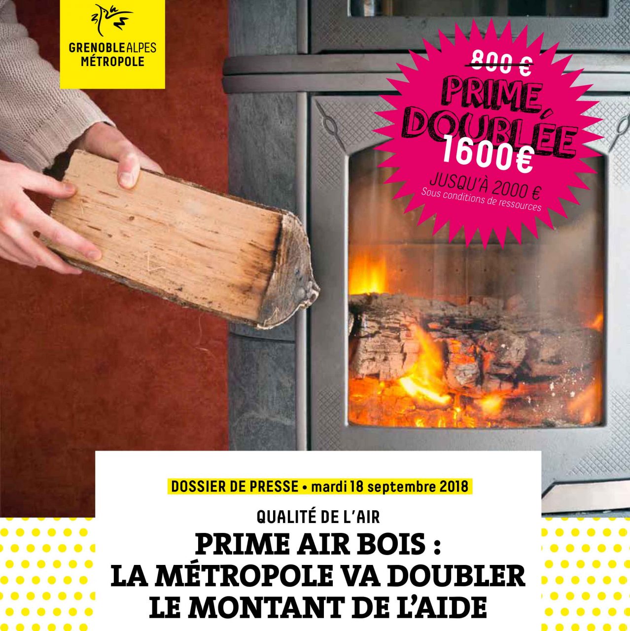 La prime Air-Bois va être doublée – Notre Dame de Mesage – Site officiel de la commune